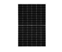 China 415 Watt Solar Photovoltaic System Half Cut Mono Solar Panel 108 cell for sale