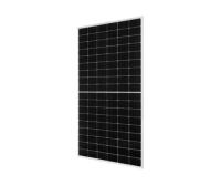 China 415 Watt Solar Photovoltaic System Half Cut Mono Solar Panel 108 cell for sale
