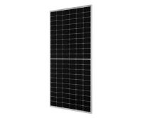 China 60 Cell 390W Solar Photovoltaic System Mono Perc Half Cell Solar Panels for sale