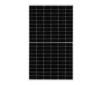 China 60 Cell 390W Solar Photovoltaic System Mono Perc Half Cell Solar Panels for sale