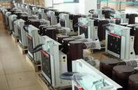 China Evsp Solid Sealed SF6 Circuit Breaker Indoor Vacuum Circuit Breaker for sale