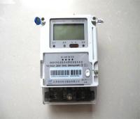 China GB/T 17215.321- 2008 Electric Smart Meter Single Phase Digital Energy Meter for sale