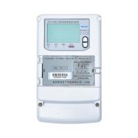 China GB/T 17215.321- 2008 Electric Smart Meter Single Phase Digital Energy Meter for sale