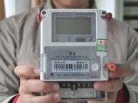China M Type 1 3 Phase Smart Meter Local Charge Control Strong Networking Flexibility for sale