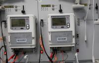 China M Type 1 3 Phase Smart Meter Local Charge Control Strong Networking Flexibility for sale