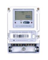 China M Type 1 3 Phase Smart Meter Local Charge Control Strong Networking Flexibility for sale