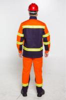 China Flame retardant ARC Flash Suit anti-static Hi Vis Waterproof Suit for sale