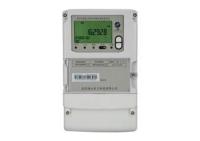 China 3×220/380V Electric Smart Meter Three Phase Energy Meter (Built-In Carrier) for sale