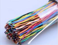 China Waterproof Electric Wire Cable Data Communication Cable For Analog Signal for sale