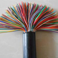 China Waterproof Electric Wire Cable Data Communication Cable For Analog Signal for sale