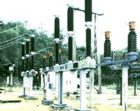 China LW46 SF6 HV Circuit Breaker 72.5kV/126kV For Fault Current for sale