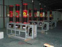 China LW46 SF6 HV Circuit Breaker 72.5kV/126kV For Fault Current for sale