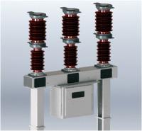 China 2000A/2500A SF6 Circuit Breaker Outdoor High Voltage Circuit Breaker for sale