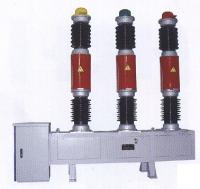 China 2000A/2500A SF6 Circuit Breaker Outdoor High Voltage Circuit Breaker for sale