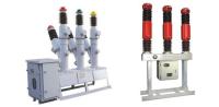 China 2000A/2500A SF6 Circuit Breaker Outdoor High Voltage Circuit Breaker for sale