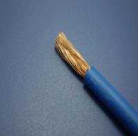 China JIS C 3005-2001 Electric Wire Cable Pvc Insulated Copper Wire for sale