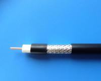 China RF Micro Coaxial Cable To Transmit High Frequency Signals for sale