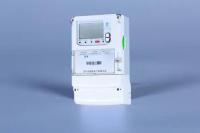 China DDZY88C 220V 1 Phase Electric Meter for sale