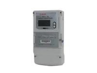 China DDZY88C 220V 1 Phase Electric Meter for sale