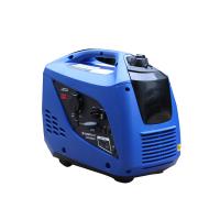 China 5kw 5kva 20A Mini Portable Diesel Generator with electric start for sale