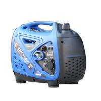 China 5kw 5kva 20A Mini Portable Diesel Generator with electric start for sale
