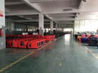 China 5.5 kw Portable Diesel Inverter Generator AC single phase output for sale