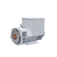 China 50HZ 15kw Self-excited Portable Diesel Generator /Single Phase Synchronous Generator for sale