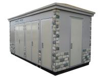 China High Voltage Electrical Switchgear 40.5Kv Power Distribution Equipment Switchboard for sale