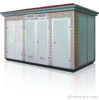 China High Voltage Electrical Switchgear 40.5Kv Power Distribution Equipment Switchboard for sale