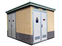 China High Voltage Electrical Switchgear 40.5Kv Power Distribution Equipment Switchboard for sale