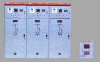China 6KV 10KV High Voltage Switchgear Mine Vacuum Electrical Switch Cabinet for sale