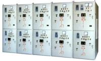 China 6KV 10KV High Voltage Switchgear Mine Vacuum Electrical Switch Cabinet for sale