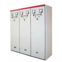 China XL-21 Series 50Hz Low Voltage Distribution Box GB7251.1 Standard for sale
