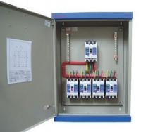 China XL-21 Series 50Hz Low Voltage Distribution Box GB7251.1 Standard for sale