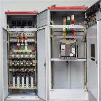 China XL-21 Series 50Hz Low Voltage Distribution Box GB7251.1 Standard for sale