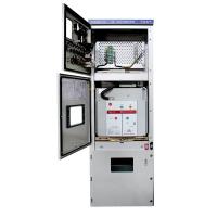 China Reliable Interlocking High Voltage Switchgear Electrical Equipment For Power Distribution for sale