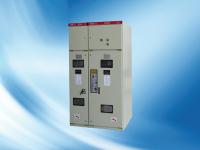 China Reliable Interlocking High Voltage Switchgear Electrical Equipment For Power Distribution for sale