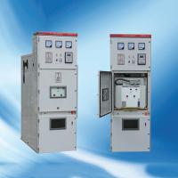 China Reliable Interlocking High Voltage Switchgear Electrical Equipment For Power Distribution for sale