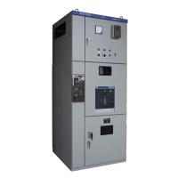 China GZS5 Fixed High Voltage Switch Cabinet Metal Enclosed Simple Maintenance for sale