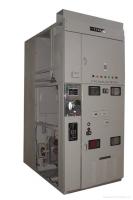 China GZS5 Fixed High Voltage Switch Cabinet Metal Enclosed Simple Maintenance for sale