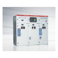 China GZS5 Fixed High Voltage Switch Cabinet Metal Enclosed Simple Maintenance for sale