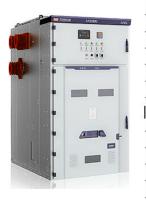 China KYN61 40.5KV Indoor High Voltage Switchgear Metal Armored for sale