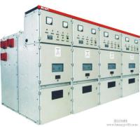 China KYN61 40.5KV Indoor High Voltage Switchgear Metal Armored for sale