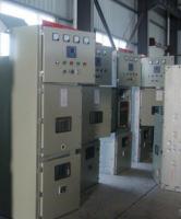 China GZS1 10KV High Voltage Switchgear Indoor Metal Clad Switchgear for sale