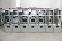 China GZS1 10KV High Voltage Switchgear Indoor Metal Clad Switchgear for sale