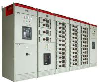 China Withdrawable Low Voltage Switchgear MNSY Type For Metallurgy Petroleum for sale