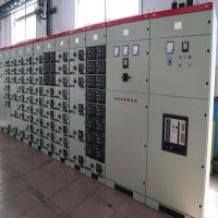 China GCSY Type Low Voltage Withdrawable Switchgear for sale