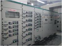 China GCSY Type Low Voltage Withdrawable Switchgear for sale