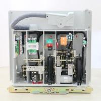 China Intelligent SF6 Circuit Breaker Vacuum Circuit Breaker In Substation for sale