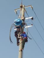 China High Voltage Boundary Vacuum Load Break Switch ISO9001 approved for sale